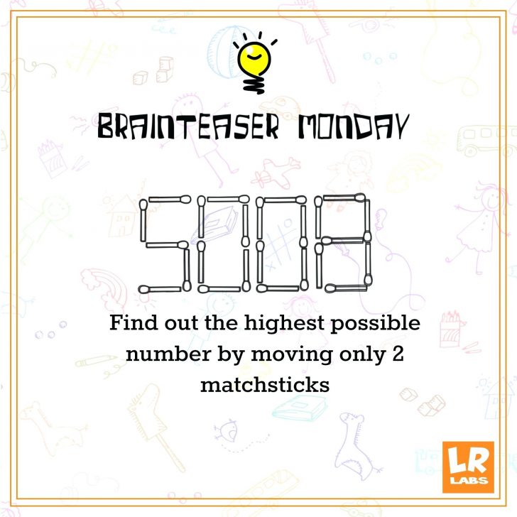 5Th Grade Math Brain Teasers Brainteaser 5Th Grade Math Brain | Brain ...