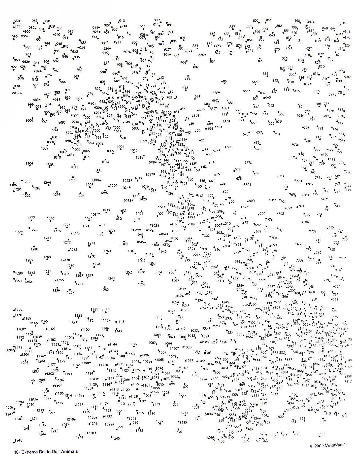 Hard Dot To Dots Coloring Home Extreme Dot Dot Printable Worksheets 