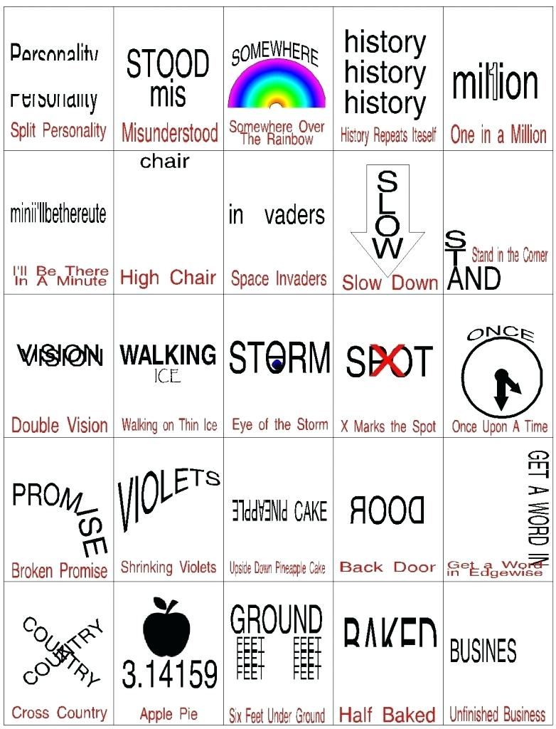 Brain Teasers Printable Worksheets Printable Worksheets