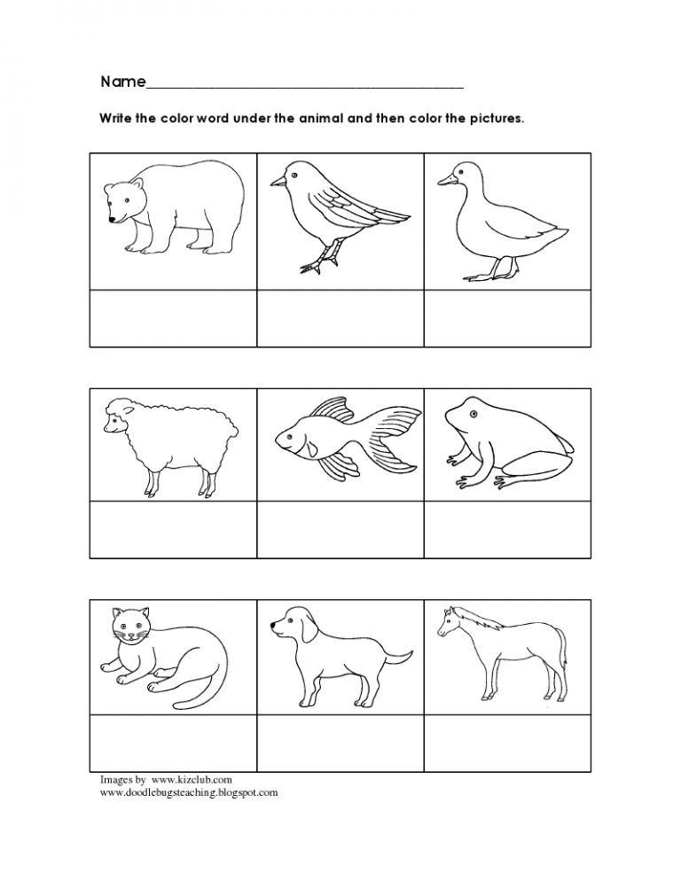 Coloring ~ Brown Bear Coloring Pages Eric Carle Pdf One Per | Brown ...