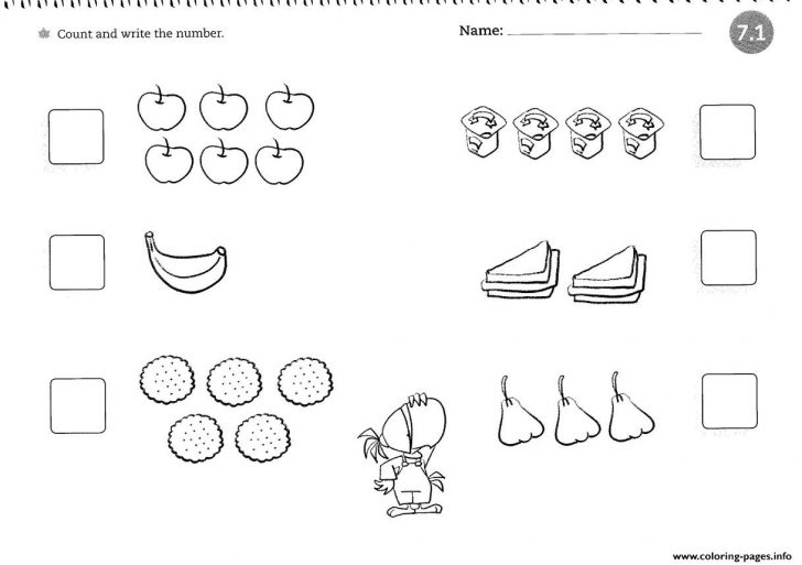 Coloring Pages For 2 Year Olds Printable Sheets Worksheets 4 | 2 Year ...