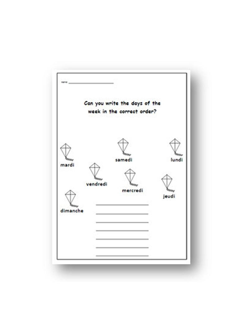 Thank You God Spanish Preschool Spanish Spanish Worksheets Thank You God Spanish Preschool Spanish Spanish Worksheets