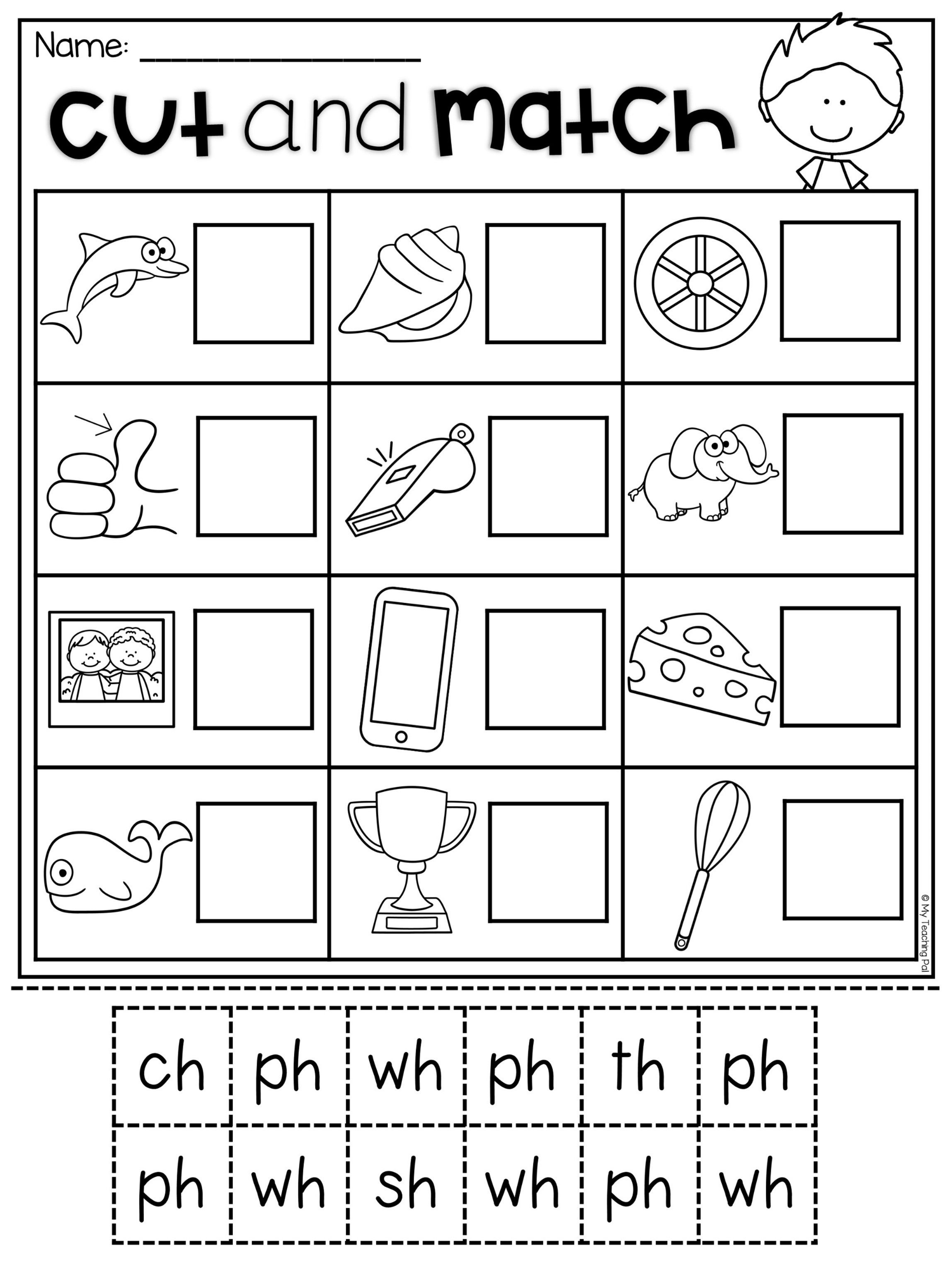 Digraph Worksheet Packet Ch Sh Th Wh Ph Kindergarten Digraphs Digraph Worksheet Packet Ch Sh Th Wh Ph Kindergarten Digraphs
