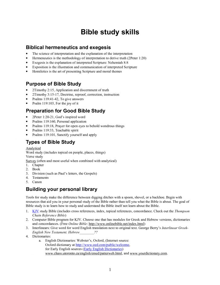 Free Bible Worksheets For Adults | Poweredtumblr . Minimal Theme | Free ...