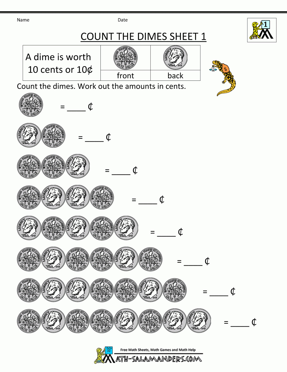 Counting Money Printable Worksheets Printable Worksheets Counting Money Printable Worksheets Printable Worksheets