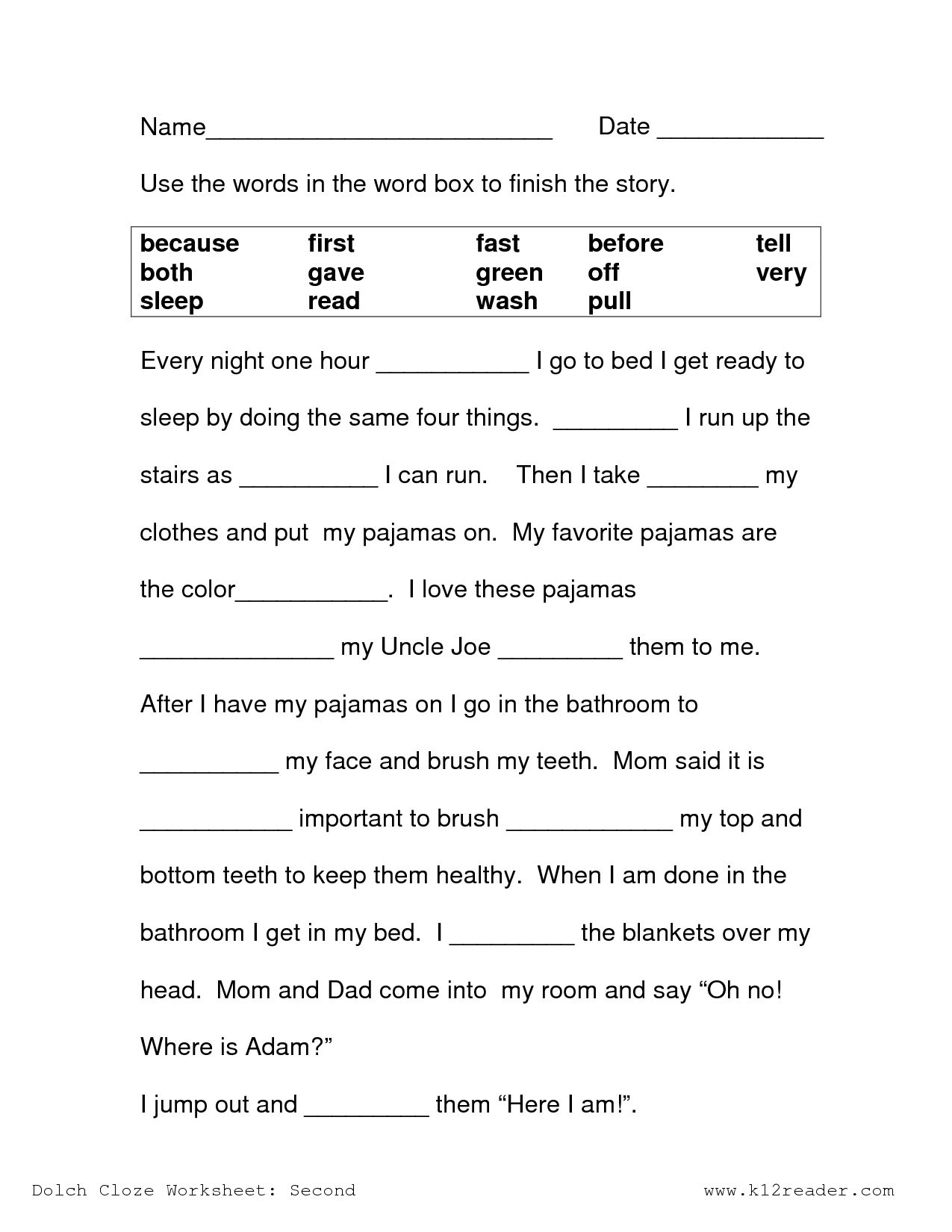 Free Printable 3Rd Grade Reading Worksheets Printable Worksheets Free Printable 3Rd Grade Reading Worksheets Printable Worksheets