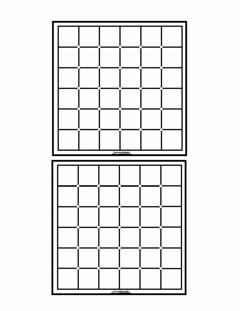 Geoboard Printables | Educating At Home | Math, Math Classroom ...