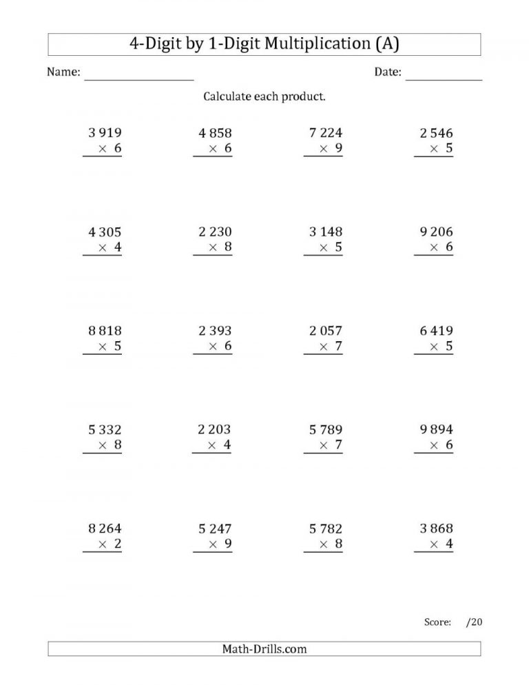Math Worksheet: College Math Problems Worksheets Like And Unlike ...