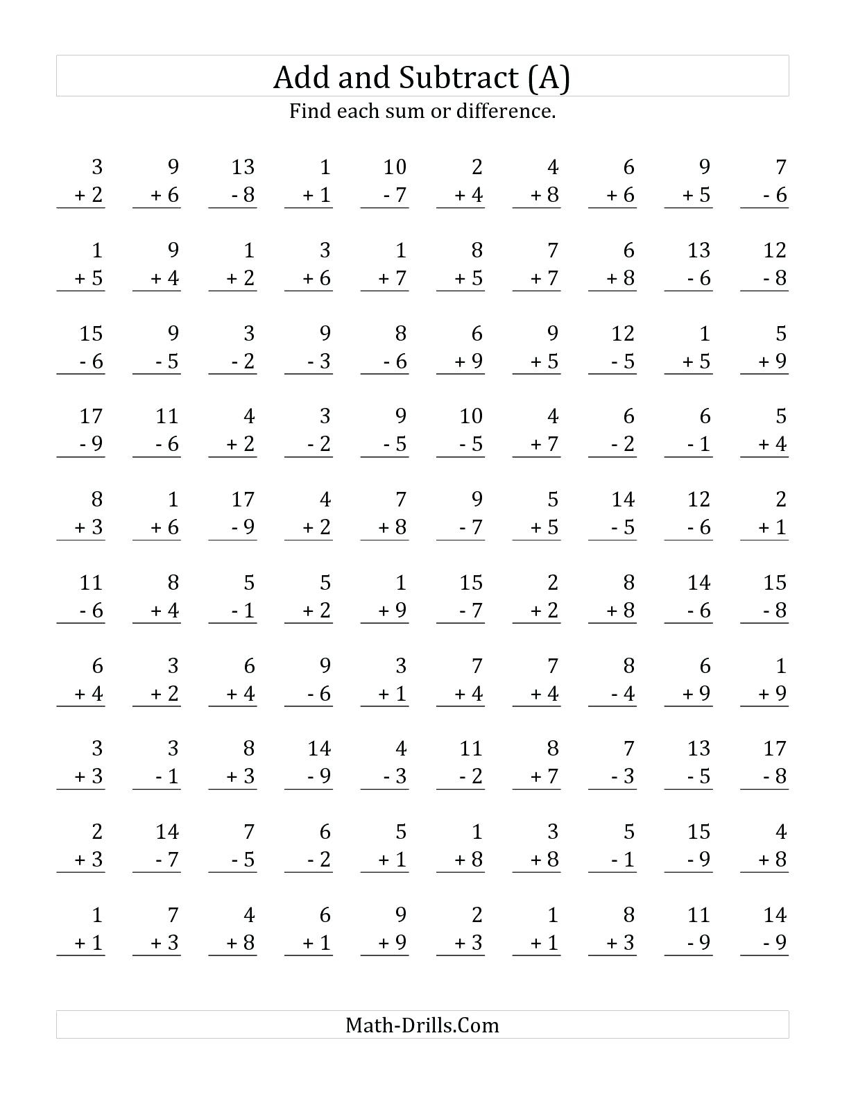 5Th Grade Printable Worksheets Printable Worksheets