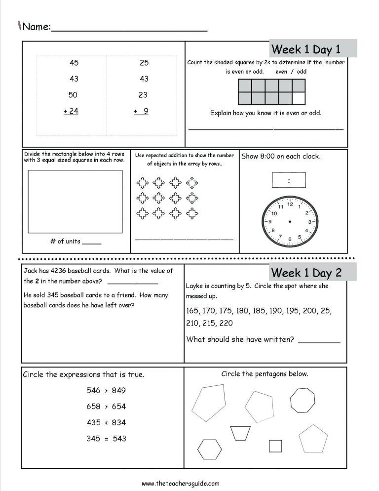 Math Worksheet: Printable Multiplication Coloring Sheets Geometry | 6Th ...
