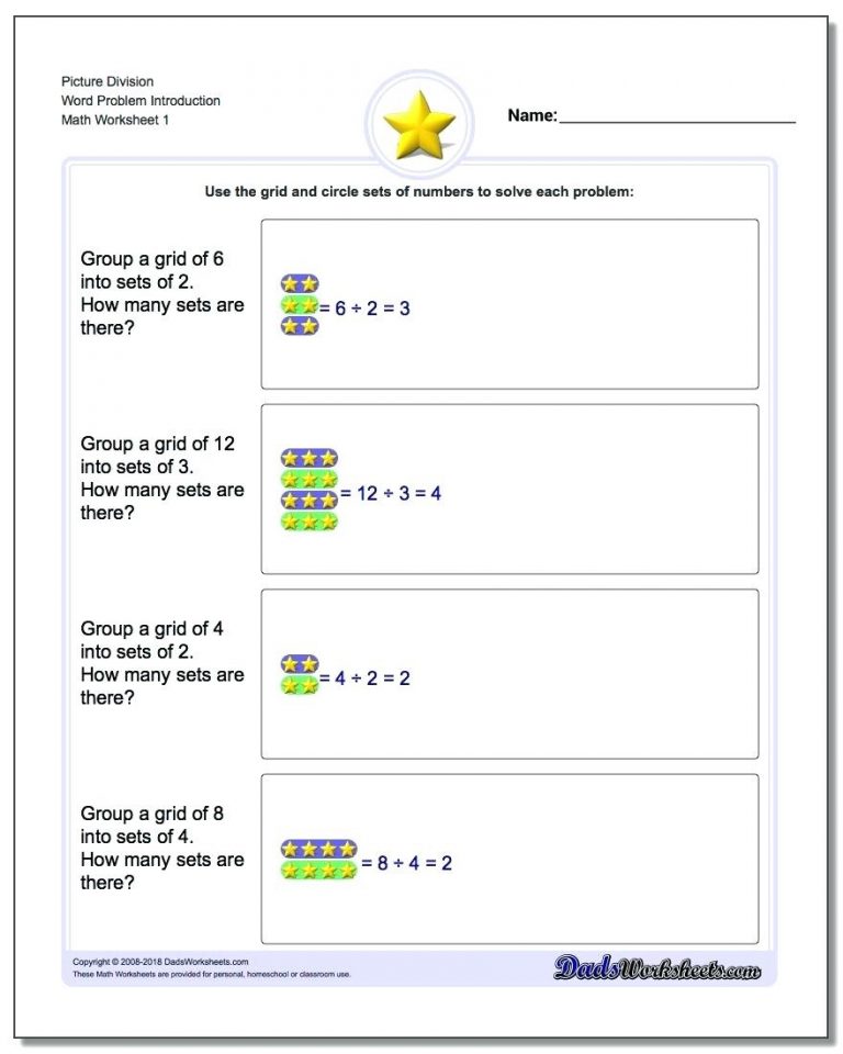 Math Worksheet: Worksheet For Multiplication Grade Fun Math Practice ...