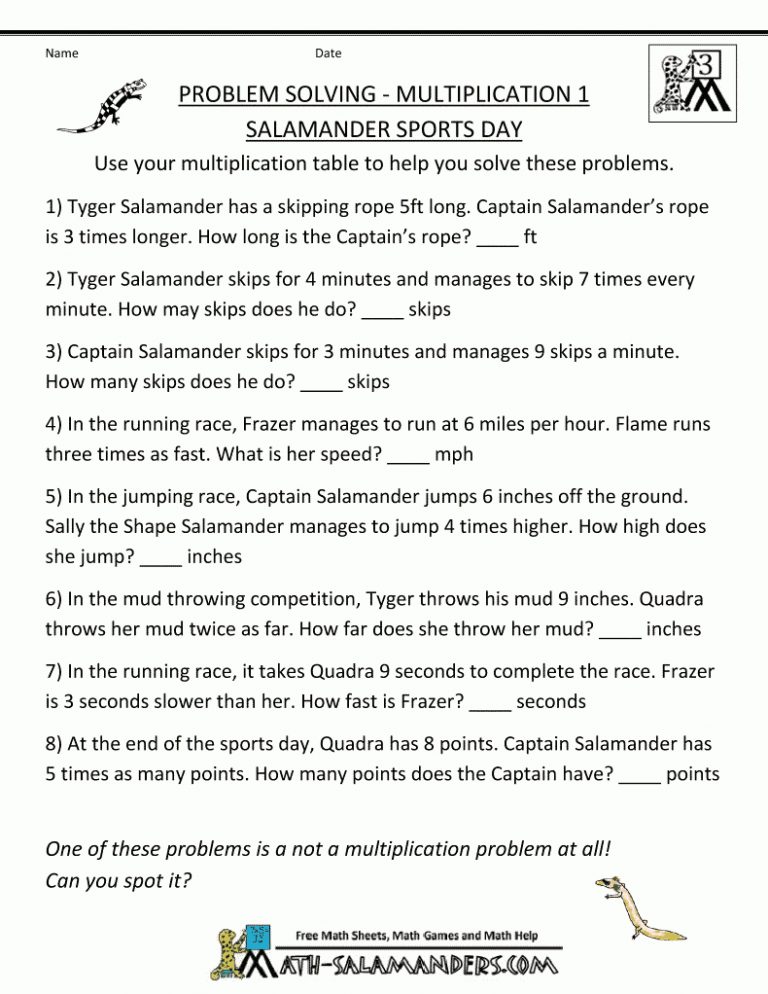 Multiplication-Word-Problems-Multiplication-1-Salamander-Sports-Day ...