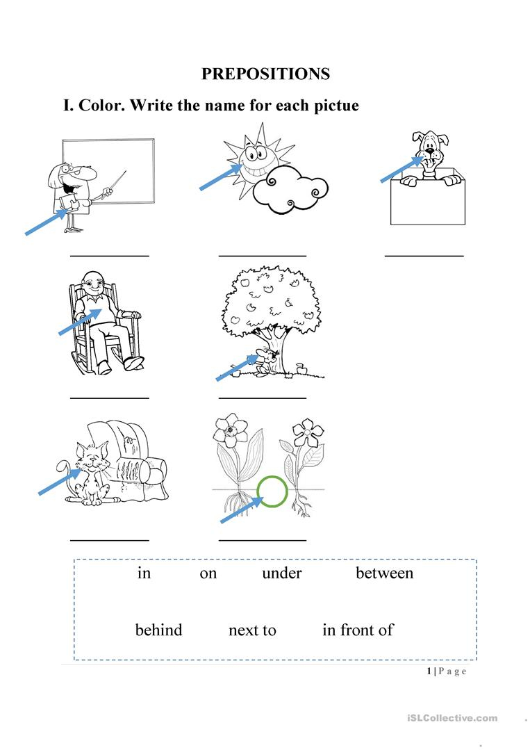 Time Preposition Worksheet Preposition Worksheets My XXX Hot Girl Time Preposition Worksheet Preposition Worksheets My XXX Hot Girl