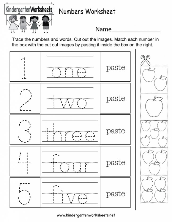 Preschool Worksheets Age 3 – With Printable Learning Pages Also | Free ...