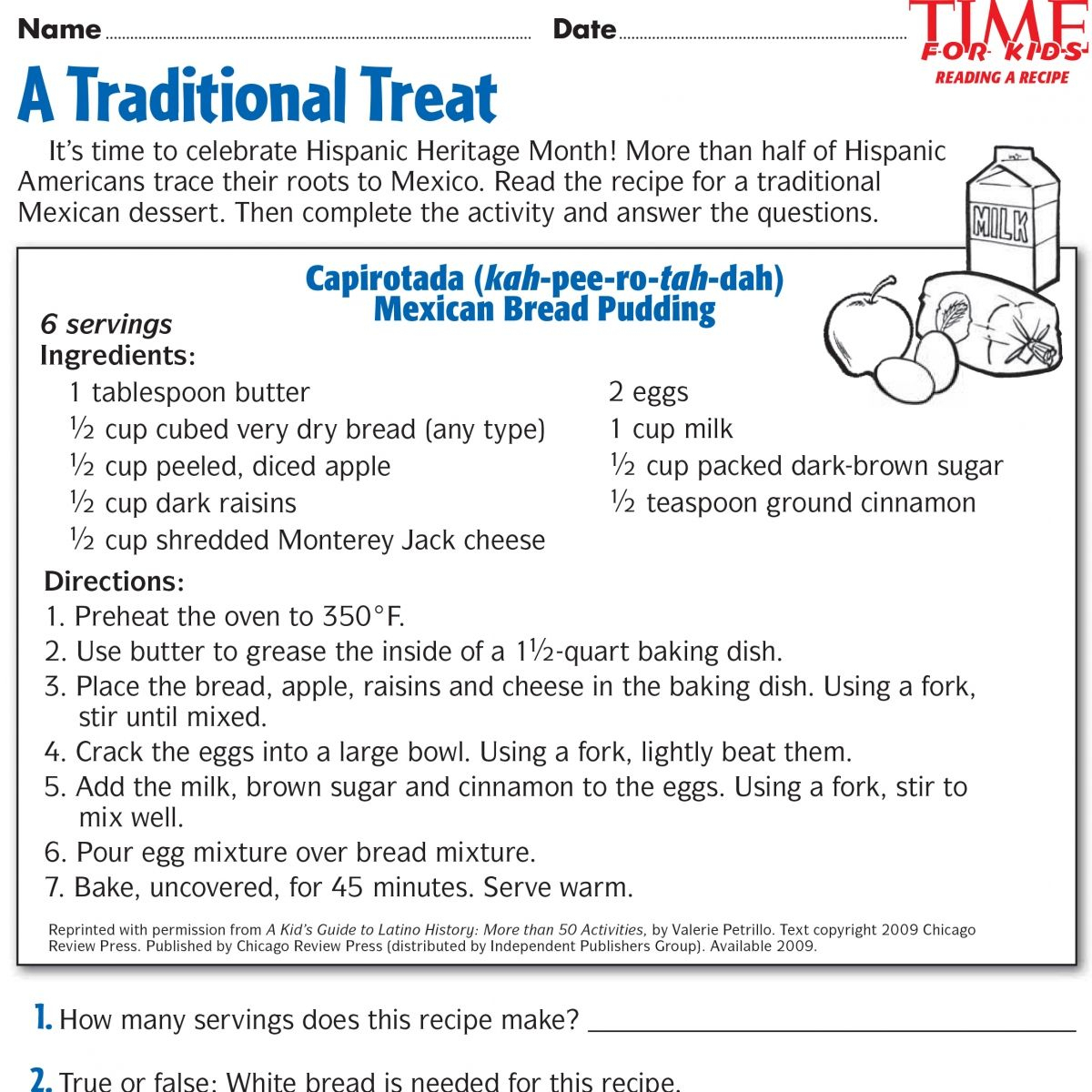 Free Printable Hispanic Heritage Month Printables Printable Templates