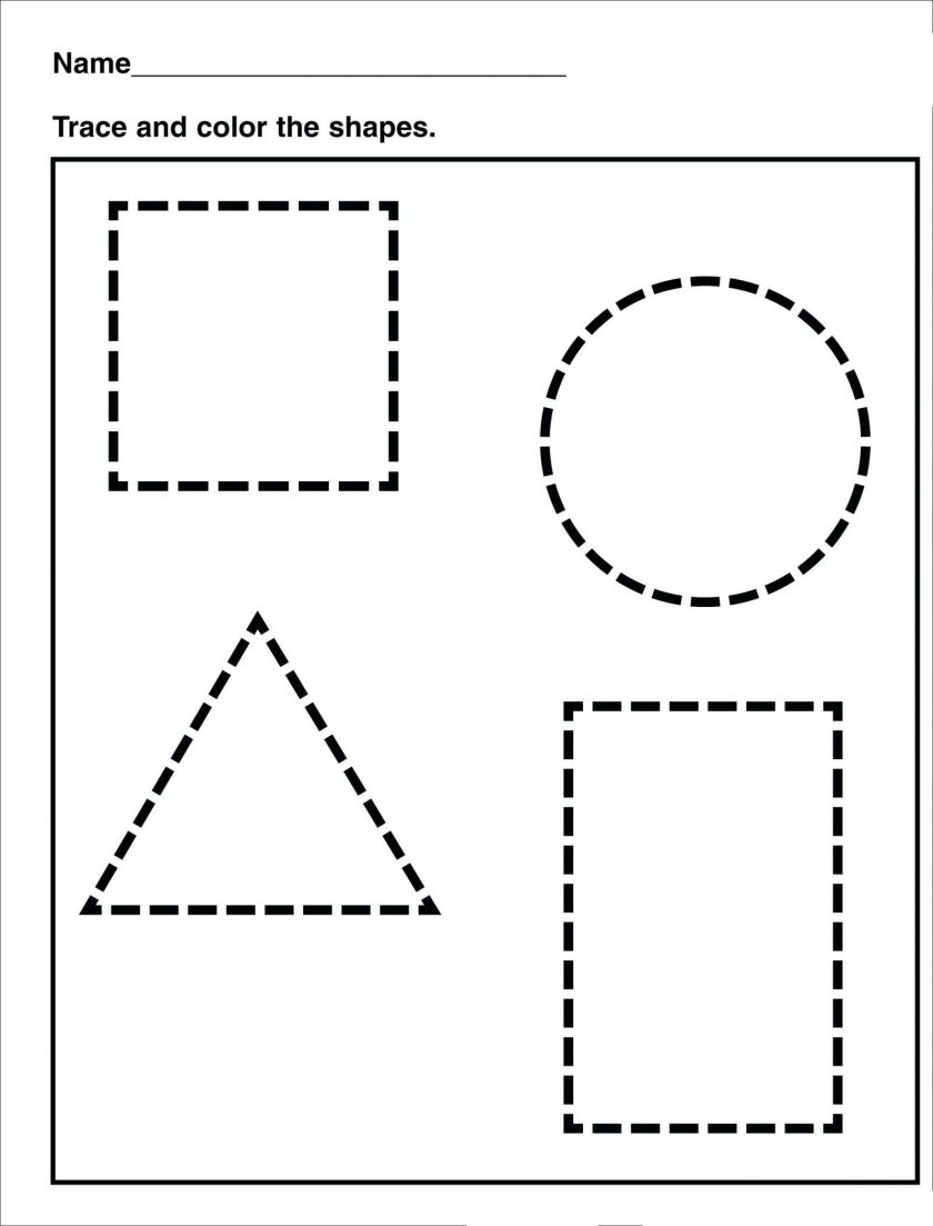 Free Printable Shapes Worksheets For Kindergarten Printable Worksheets Free Printable Shapes Worksheets For Kindergarten Printable Worksheets