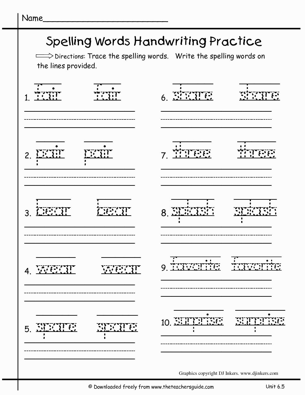 Free Printable Worksheets For 1St Grade Language Arts Printable Free Printable Worksheets For 1St Grade Language Arts Printable