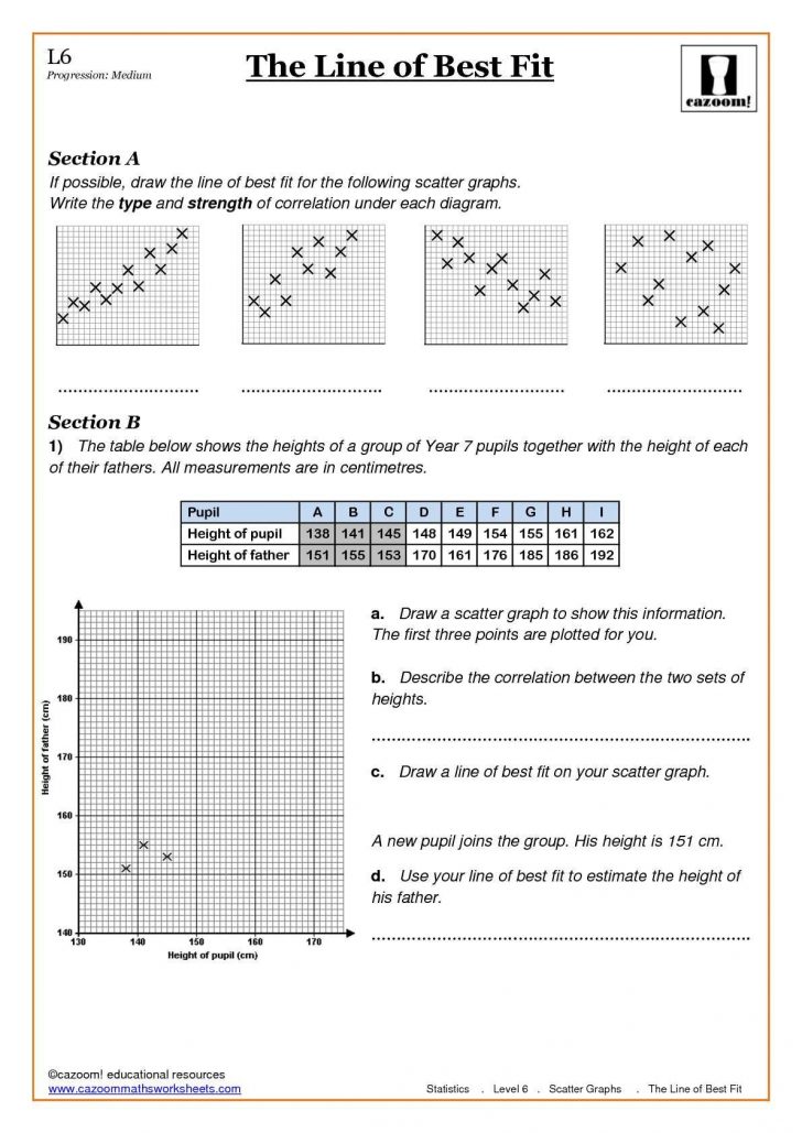 Worksheet Math Test For Year 5 Wosenly Free Maths Ks3 Worksheets | Ks3 ...