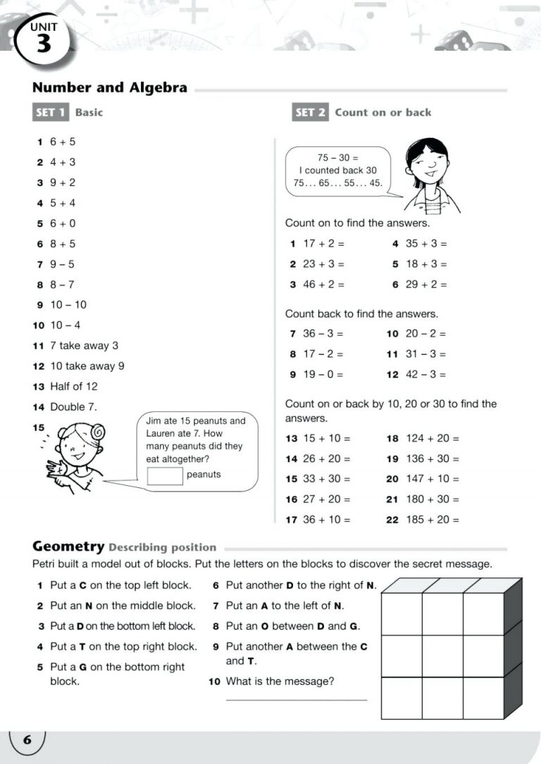 Worksheet : Printable Reading Comprehension Passages Grammar ...